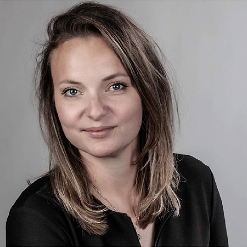 Tine te Winkel – Water Footprint Implementation