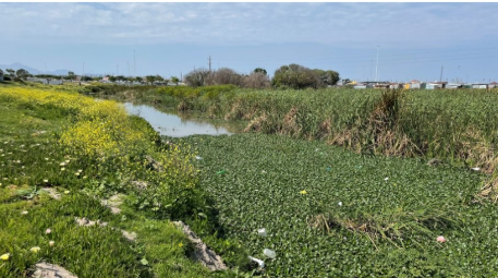 Update: Water Compensation Projects - Water Footprint Implementation